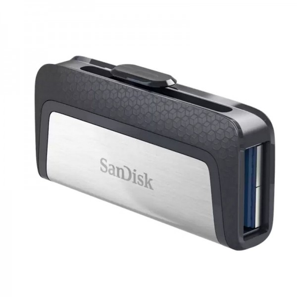 Sandisk ultra dual drive usb type-c 64 gb - myfullshop.com